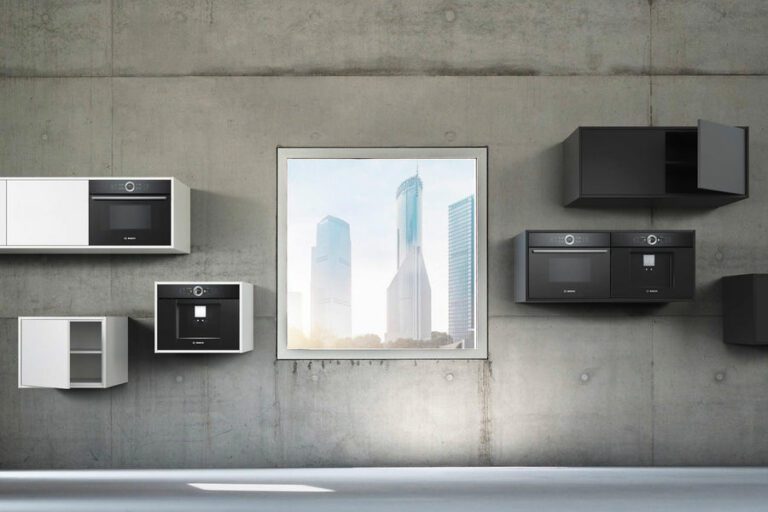Individual, High-Quality And Modern Kitchens | Rotpunkt UK