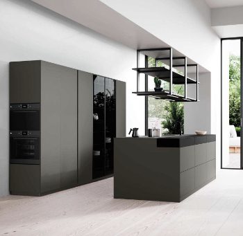 Individual, High-Quality And Modern Kitchens | Rotpunkt UK