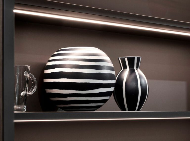 Individual, High-Quality And Modern Kitchens | Rotpunkt UK
